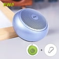 AOLIGEI Portable Wireless Bluetooth Speaker,TWS Pairing Speakers True ...