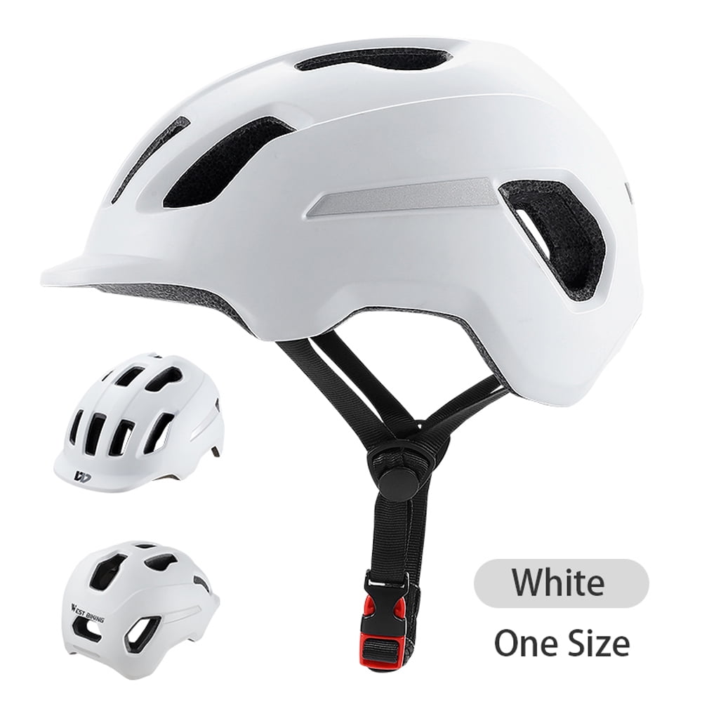 AOLIGEI Ultralight Cycling Helmet, Integrated Bike Helmets for Electric Bike Safety - Essential ...
