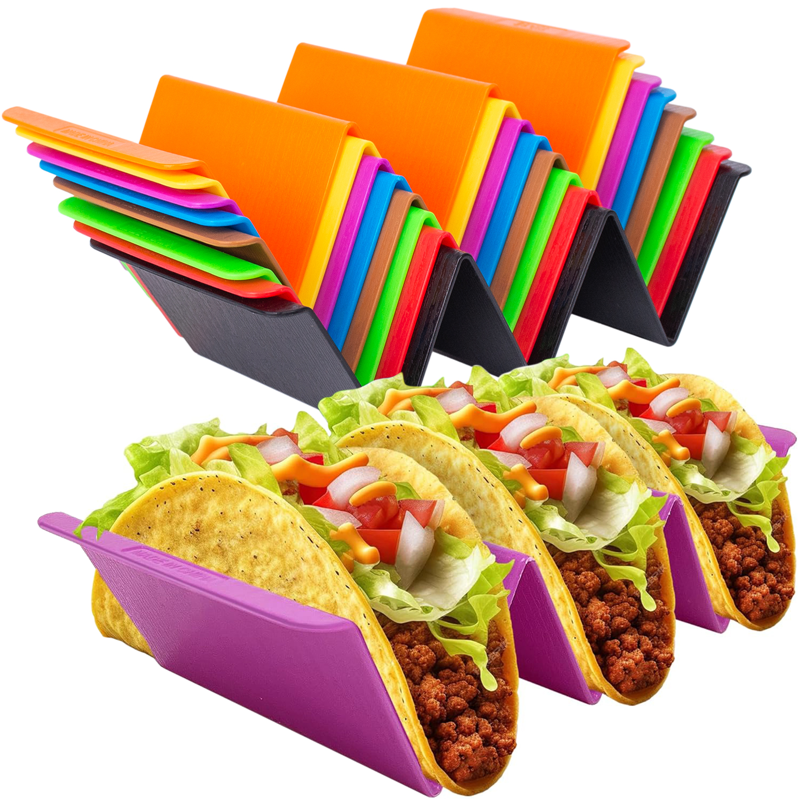 Rapid Ramen Cooker - 21 Units, Fast & Easy Cooking, Microwave Reusable ...