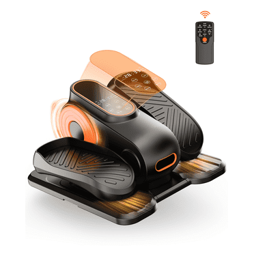 NordicTrack Studio Smart Elliptical with 20 Digital Resistance Levels ...