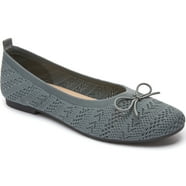 Patrizia Women's ASHLIN Ballet Flats - Walmart.com