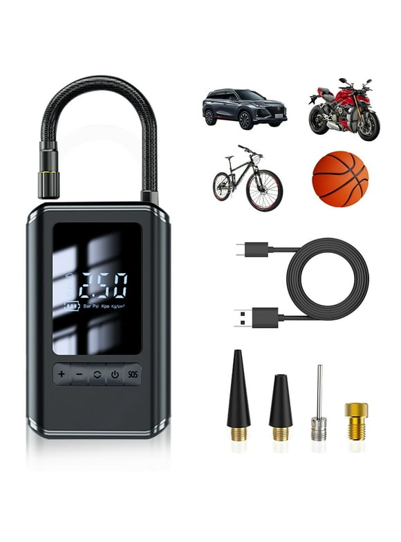 Cordless Tire Inflators in Tire Inflators - Walmart.com