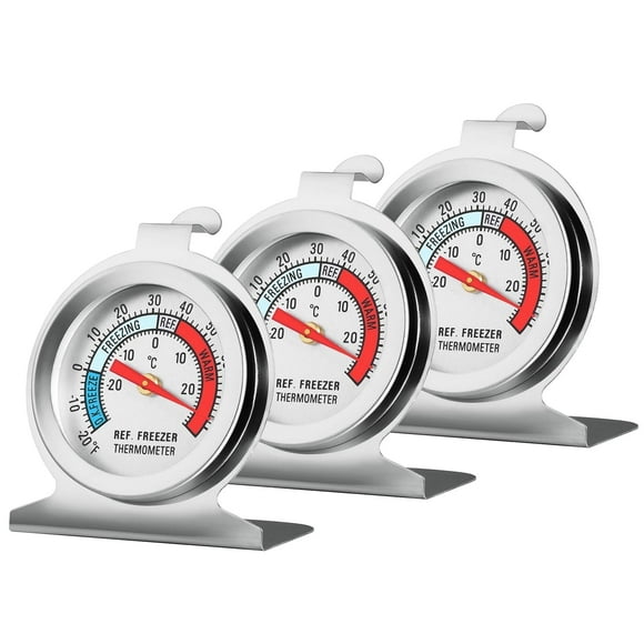 Freezer Thermometers