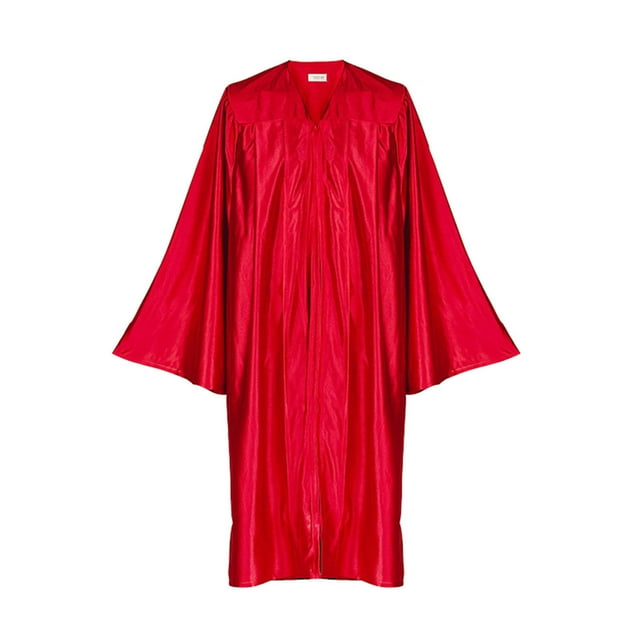 AOMPMSDX GraduationMall Matte Graduation Gown Cap Tassel Set 2025 for ...