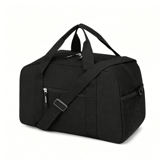 AOMRCOL 14 Inch Small Gym Bag for Men&Women,Mini Duffle Bag for Travel ...