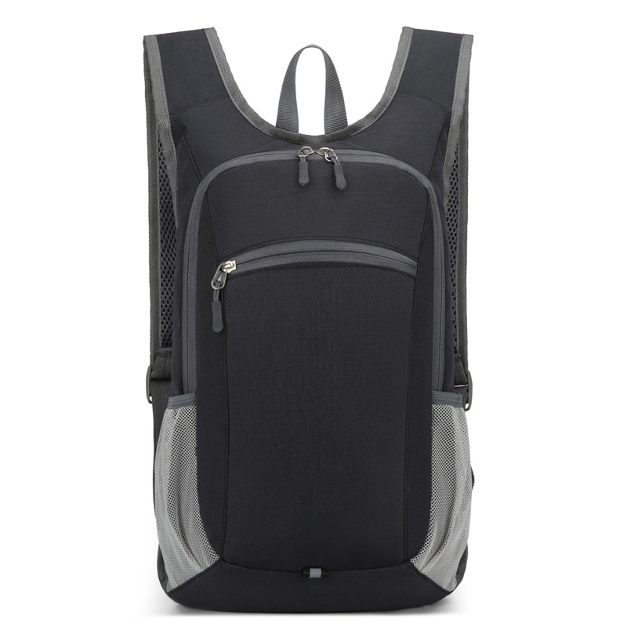 AOMRCOL 15L Lightweight Hiking Backpack Foldable Small Travel Backpack ...