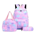 AOMRCOL 2026 New Backpack for Women Light and Sleek Travel Backpack ...