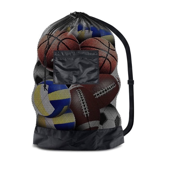 AOMRCOL 2026 New Basketball Bag,Large Capacity Design Drawstring ...