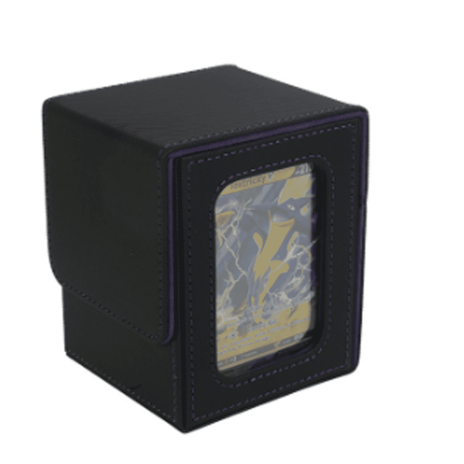 AOMRCOL 2026 New Card Deck Box Game Card Box No Deformation Card Box ...