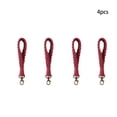 AOMRCOL 2026 New Keychain Wristlet Vibrant Handmade Style Eco Conscious ...