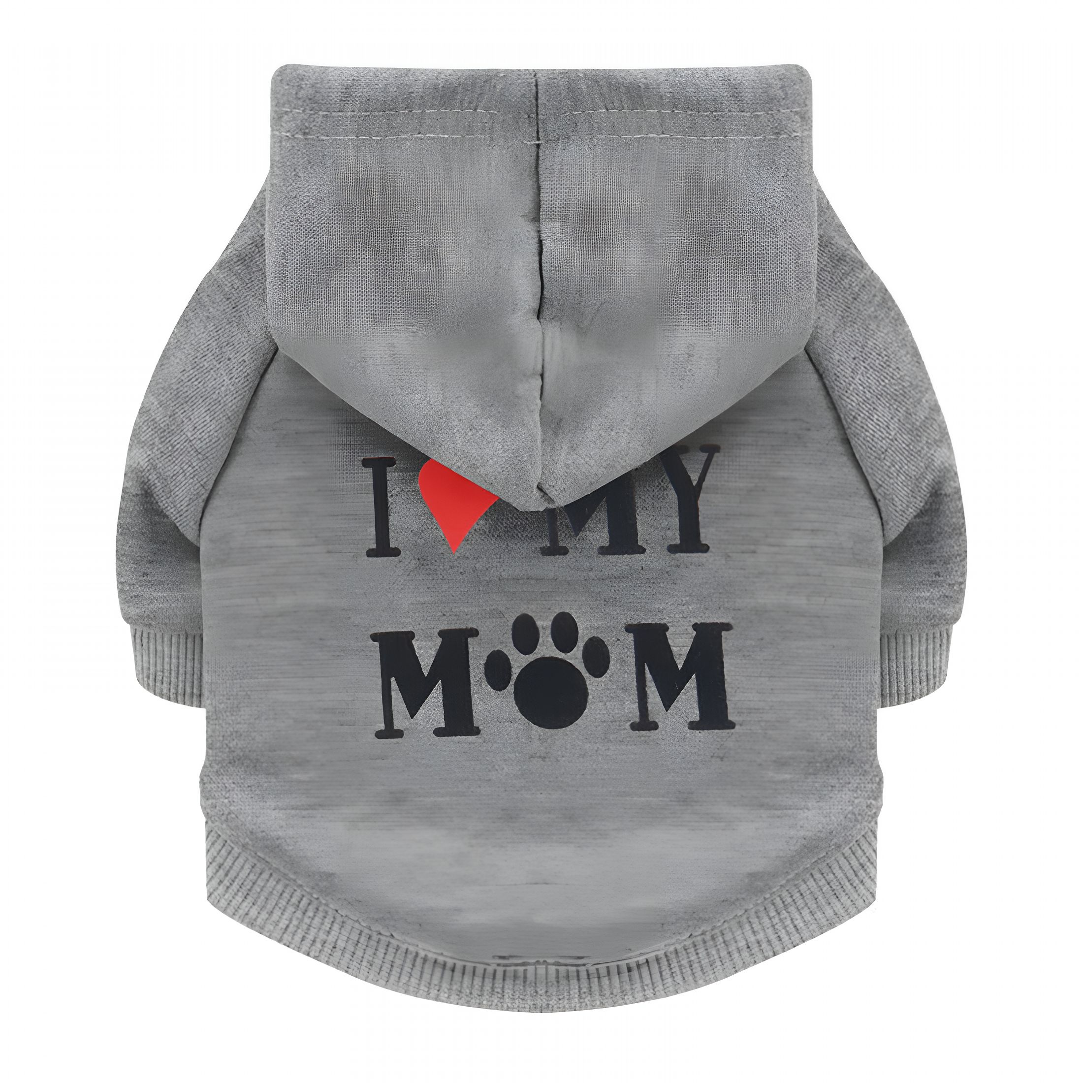 AOMRCOL 2026 New Pet Dog Hoodies Dog Clothes for Small Dogs Vest ...