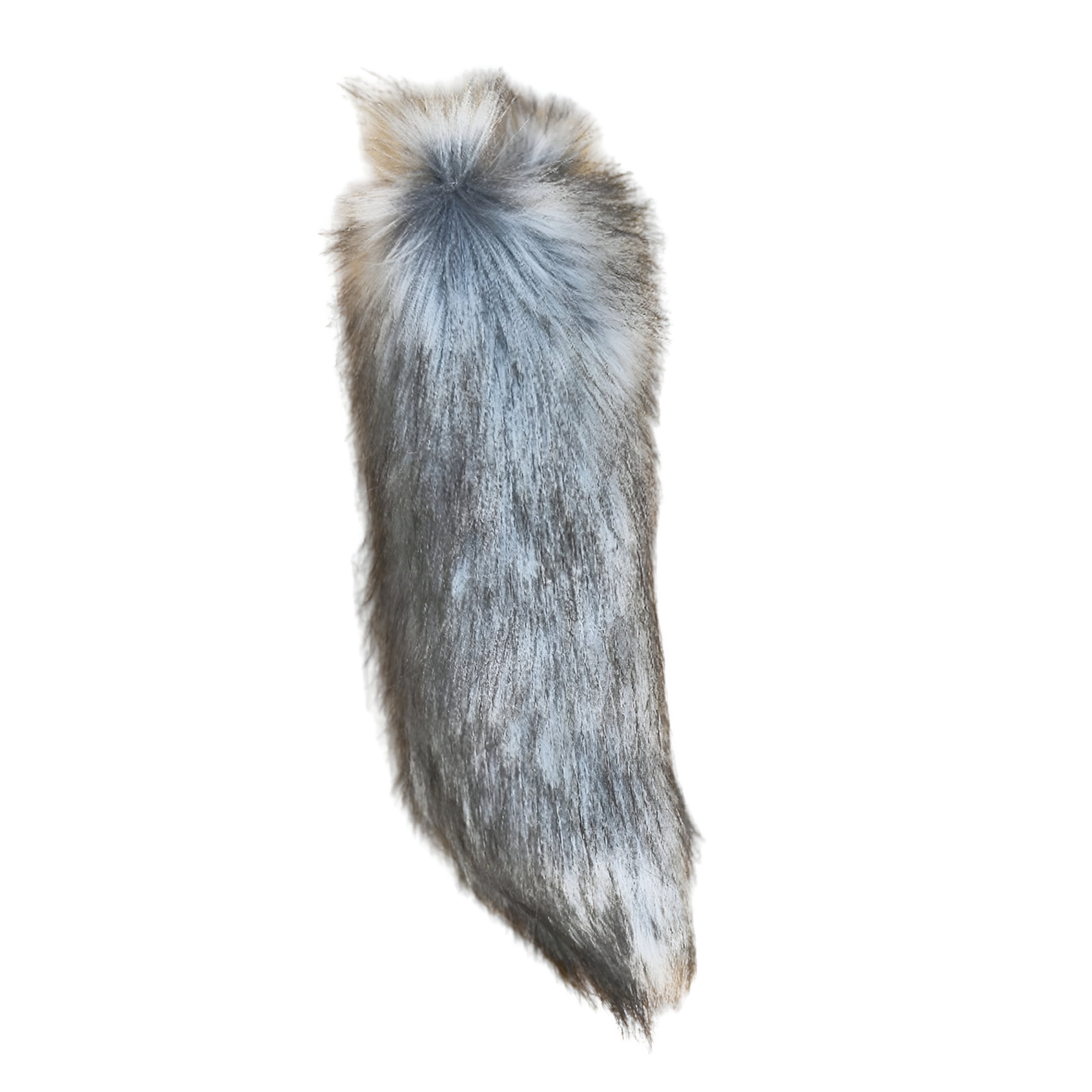 AOMRCOL 2026 New Plush Wolf Cats Foxes Therians Tail Furry Tail Cosplay ...