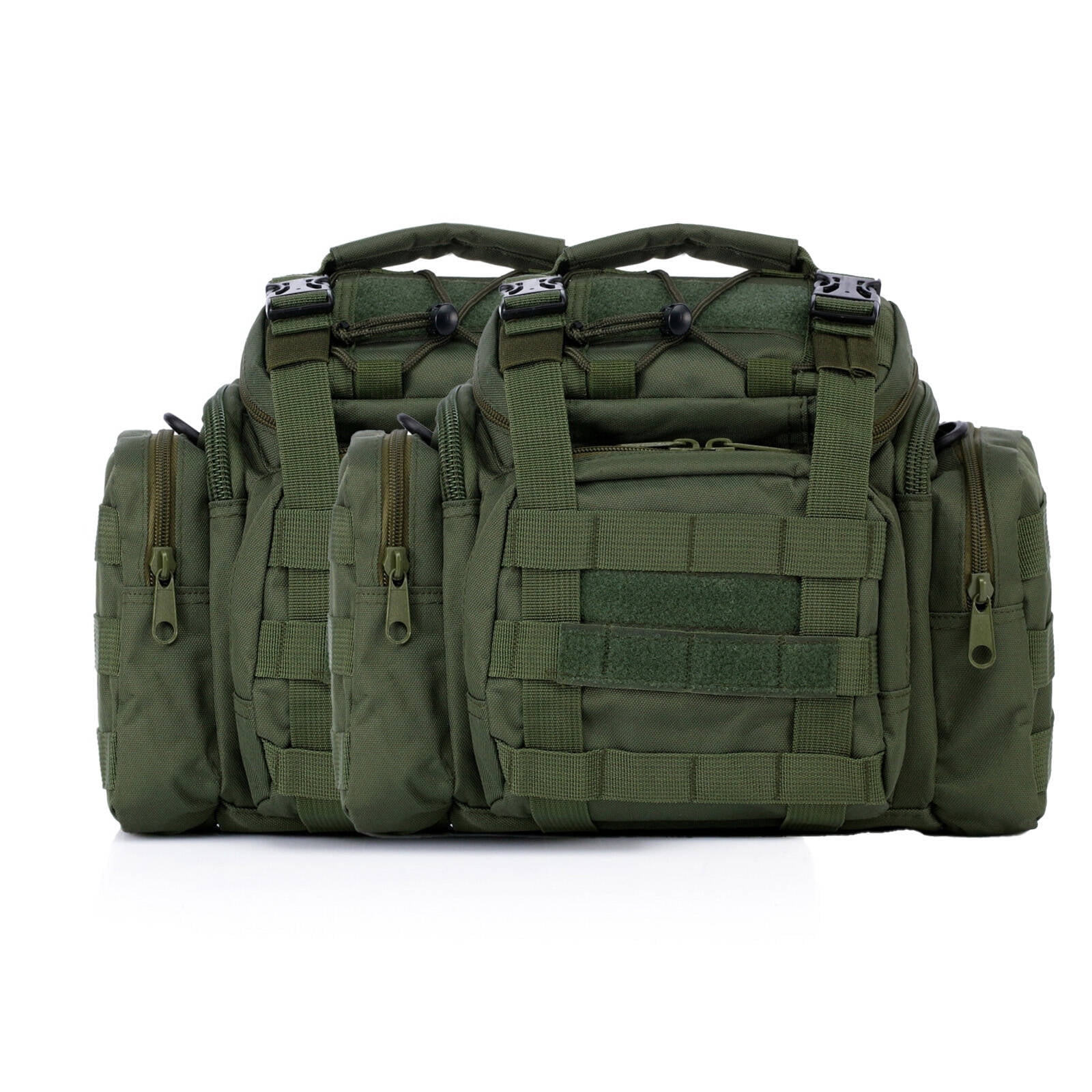 AOMRCOL 2026 New Tote Bag Anti-Theft Pocket Shoulder Bags Rust-Proof ...