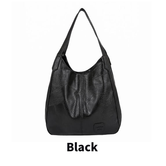 AOMRCOL 2026 New Tote Bag for Women Metal Zipper Designer Handbags for ...