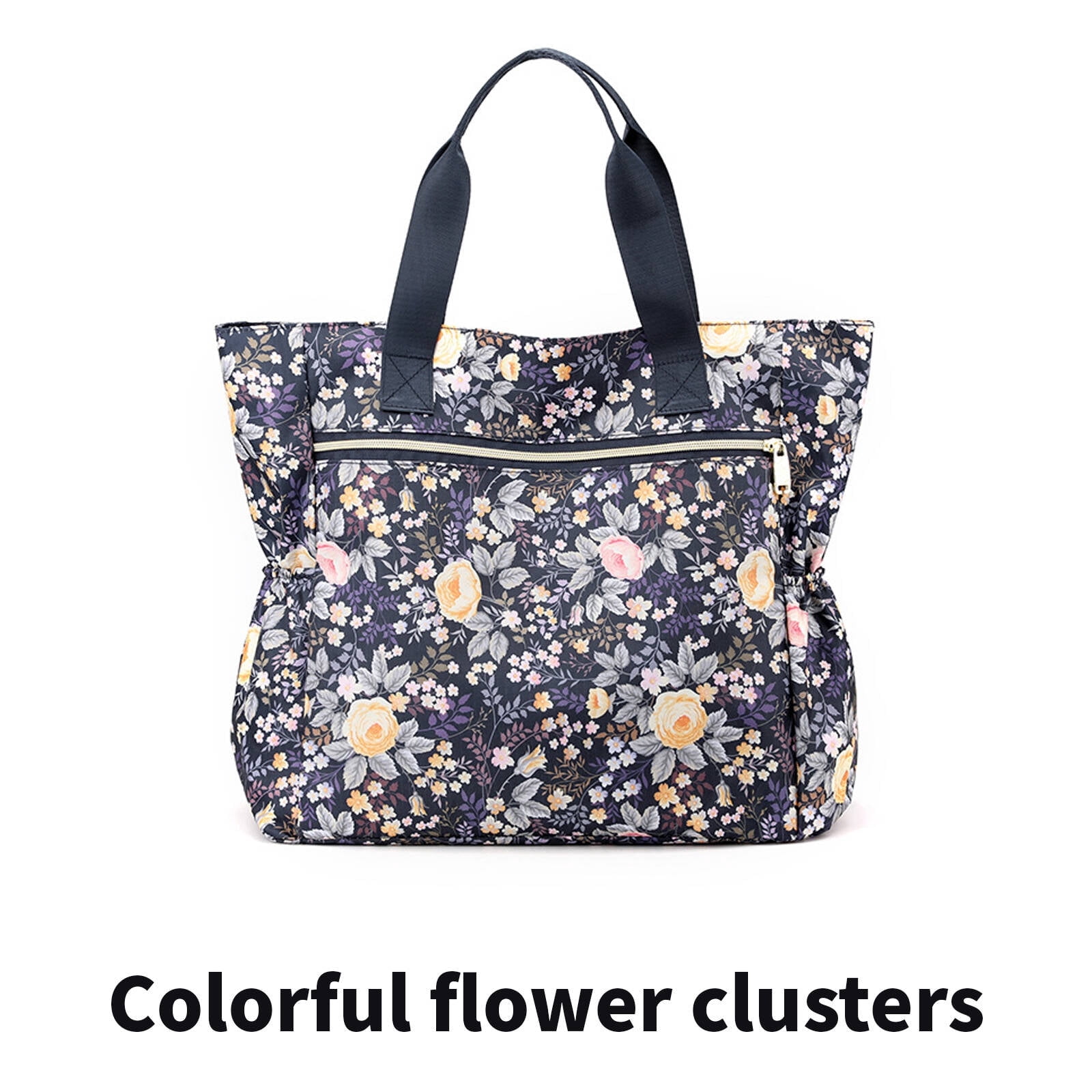 AOMRCOL 2026 New Tote Bags Lightweight Fabric Canvas Tote Bag Strong ...