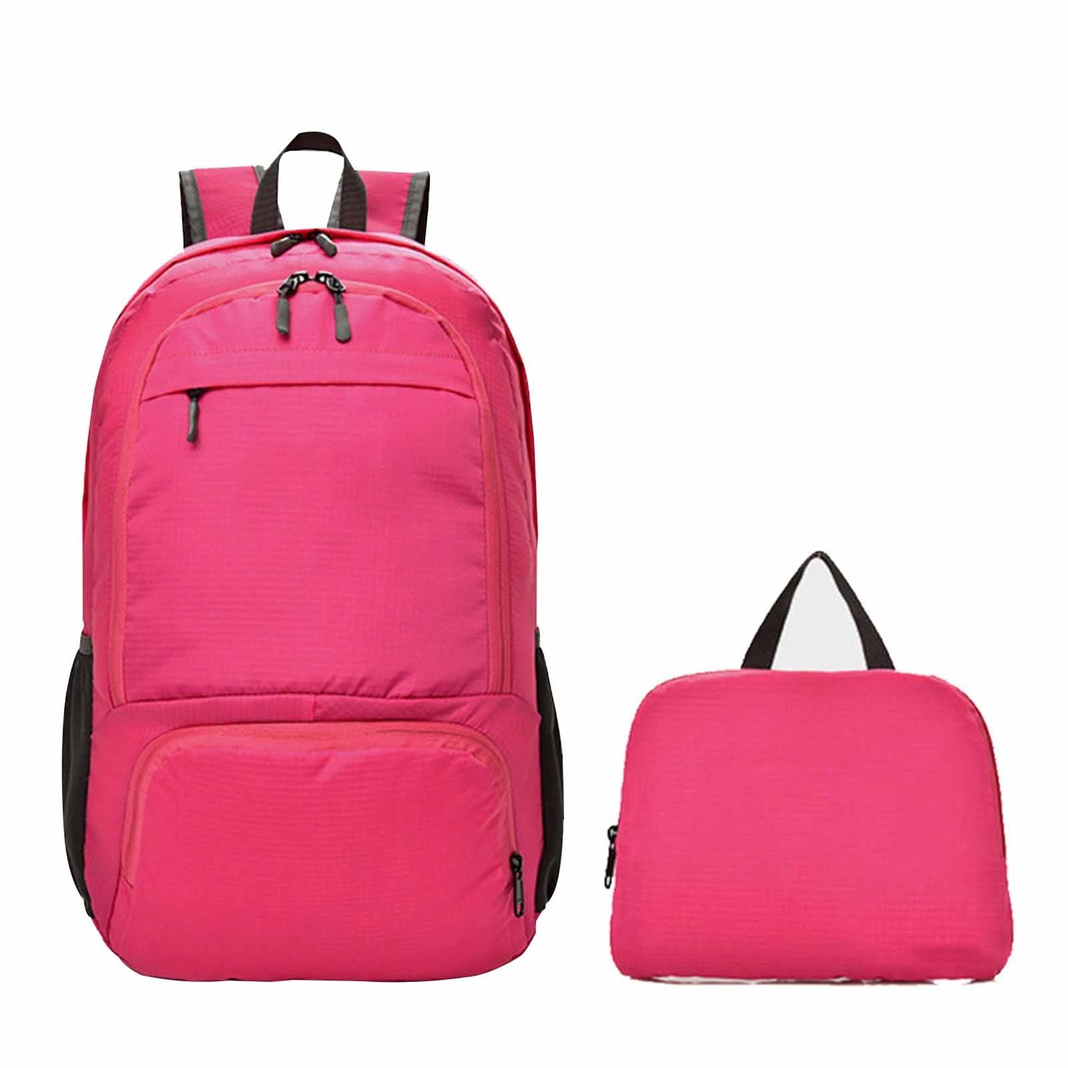 AOMRCOL Backpack,Lightweight Hiking Backpack,20L Packable Daypack ...