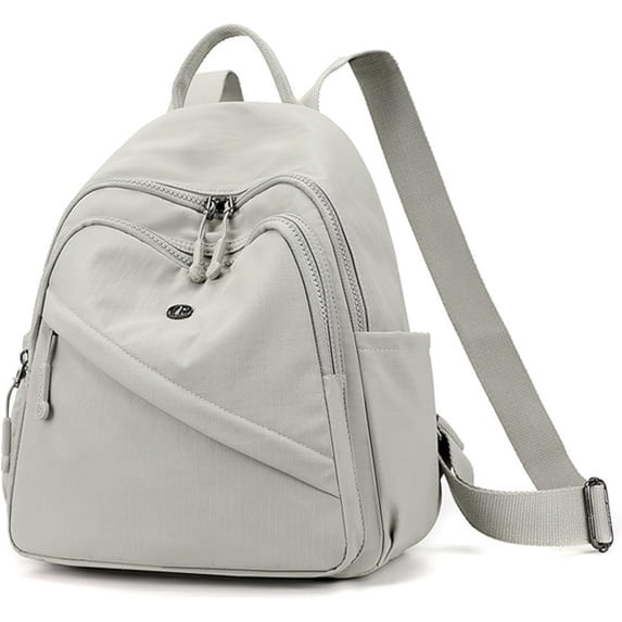 AOMRCOL Backpack for Women Small,Mini Nylon Travel Backpack Purse ...