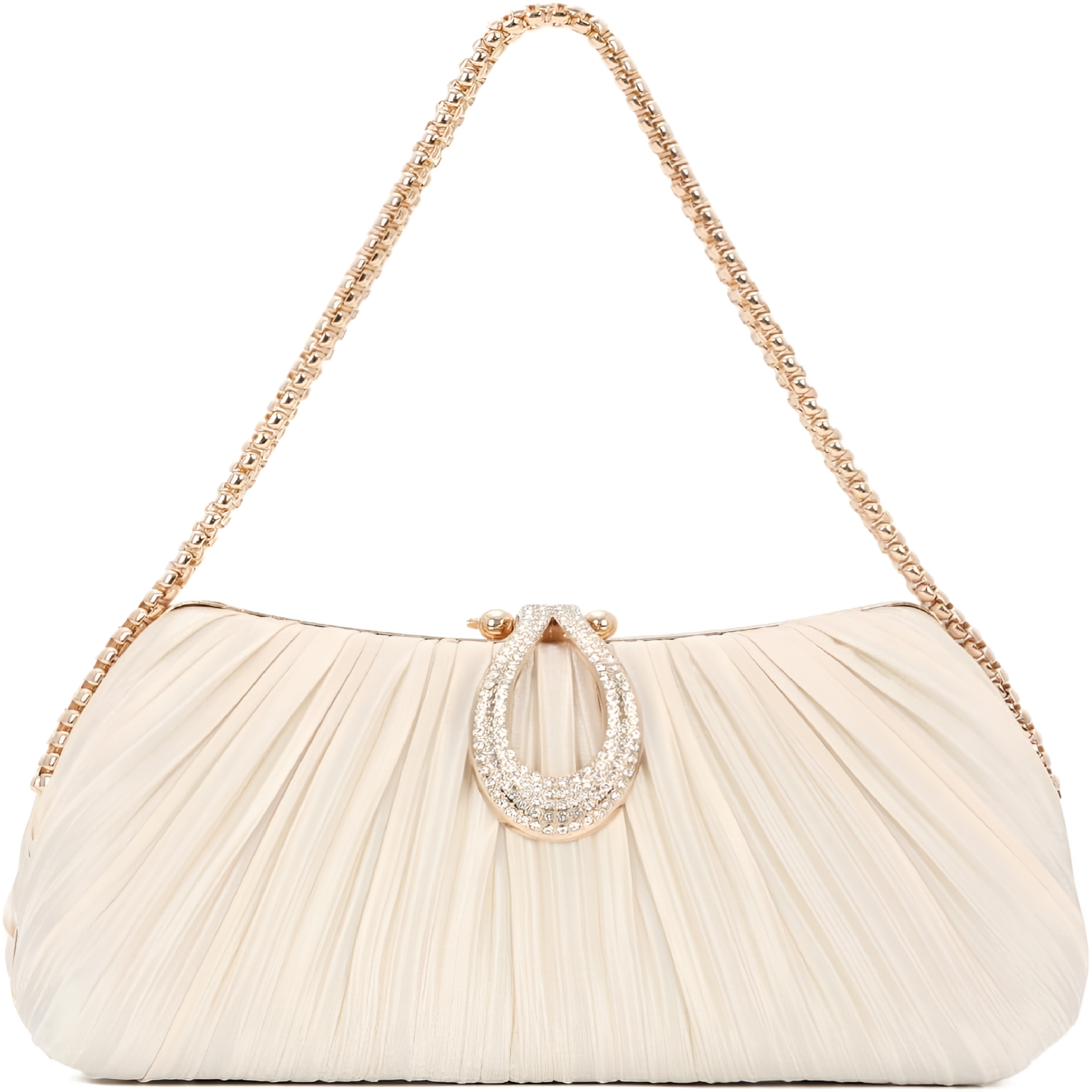 AOMRCOL Black Clutch Purses for Women Formal Gold Evening Bag Satin ...