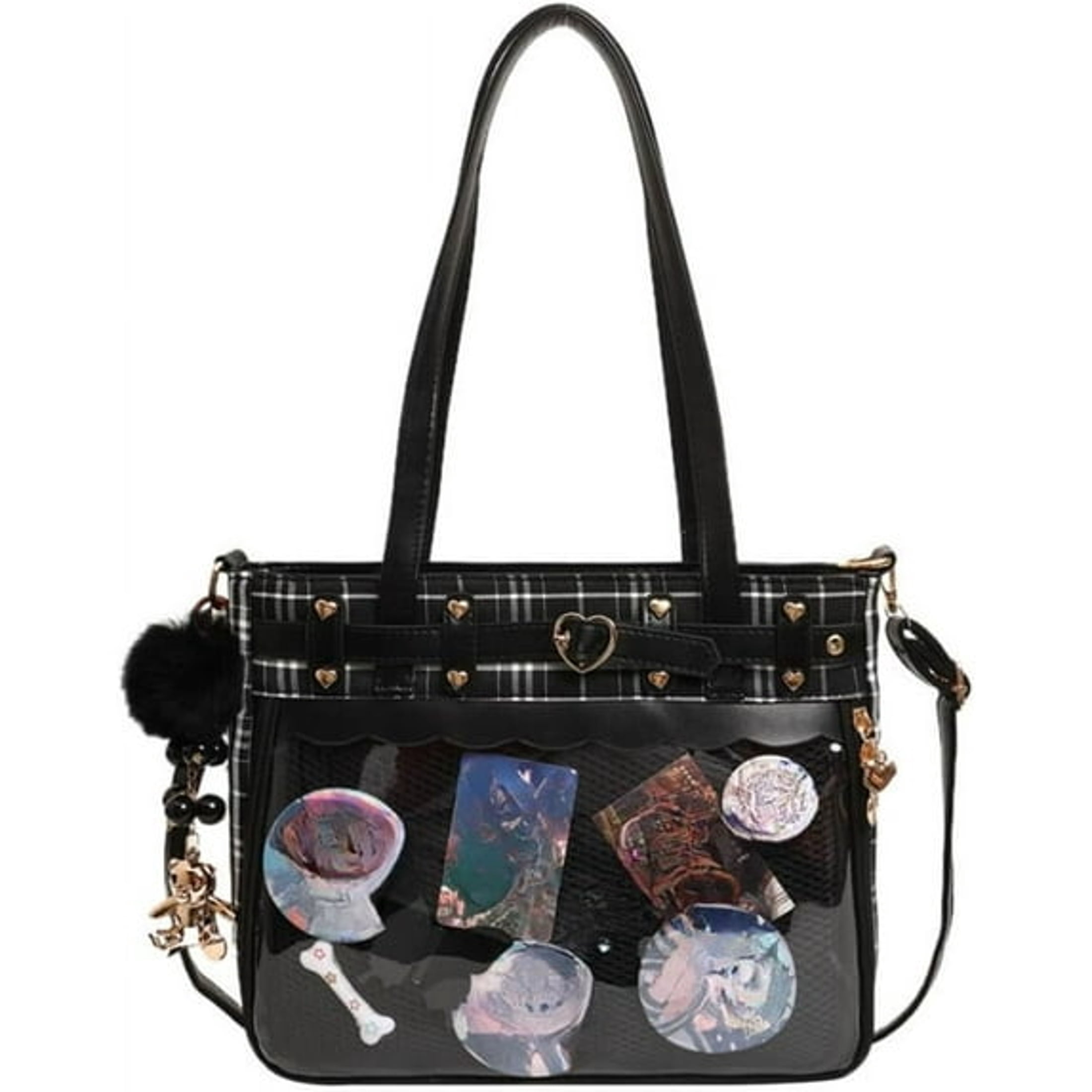 AOMRCOL Cute Bags Crossbody Purse Messenger Bags for Women Shoulder Bag ...
