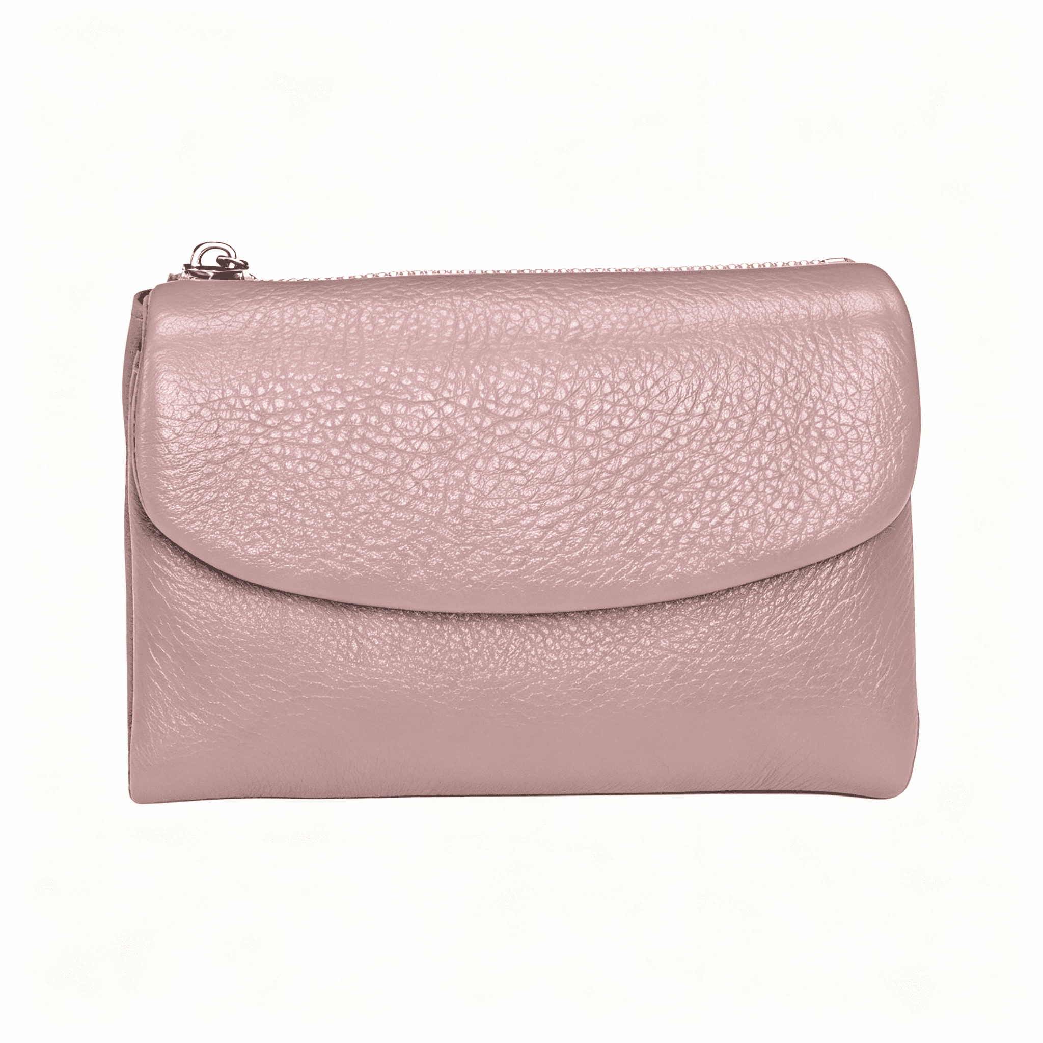 AOMRCOL Genuine Leather Wallet for Women,Slim Rfid Clutch with Coin ...