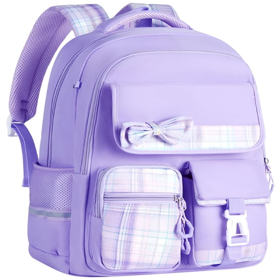 AOMRCOL Gynky School Backpack School Bookbag for Middle School Students ...