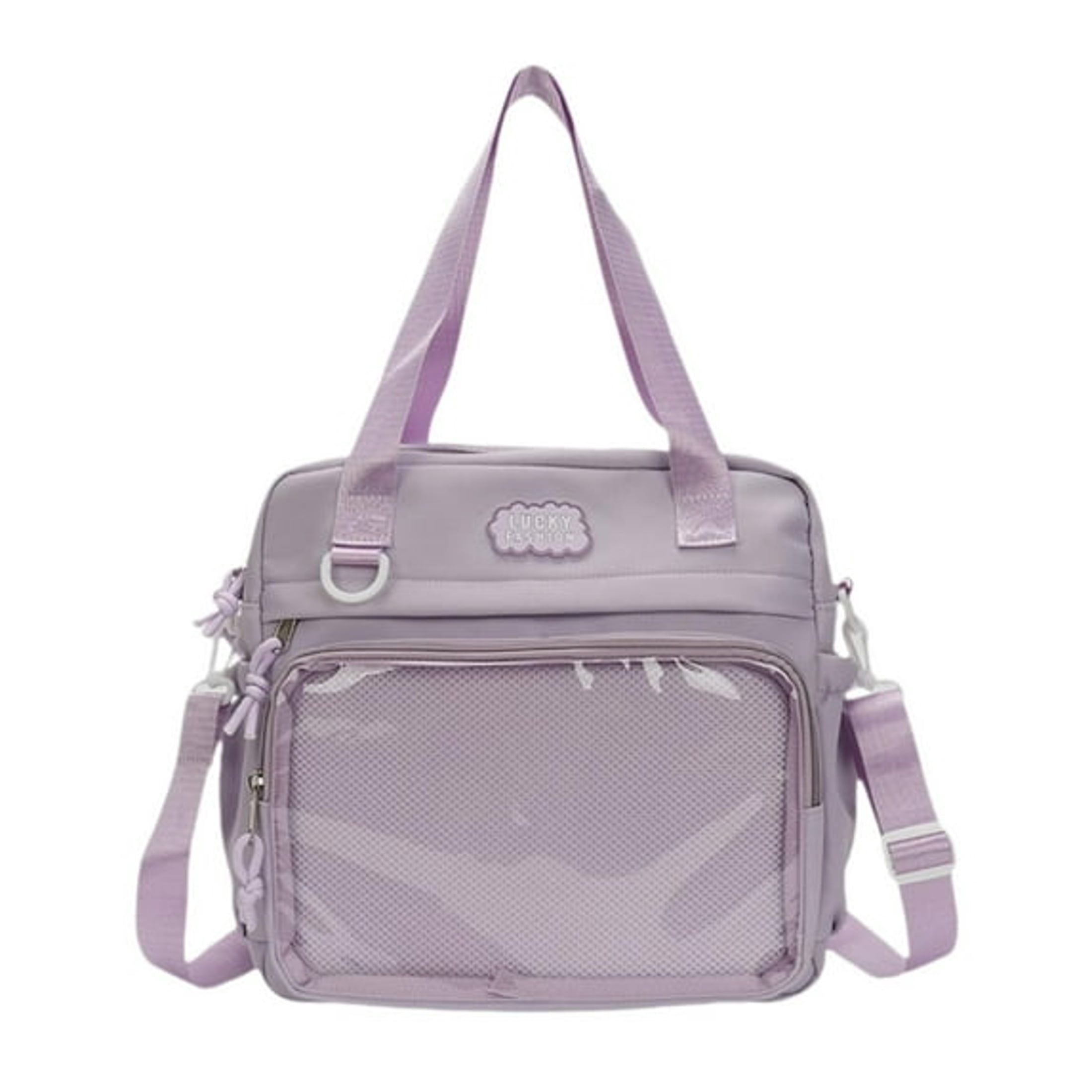AOMRCOL Handbag Cute Uniform Bag for Party Favor Halloween Anime ...