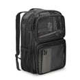 AOMRCOL Heavy Duty Mesh Backpack,See through College Backpack with ...