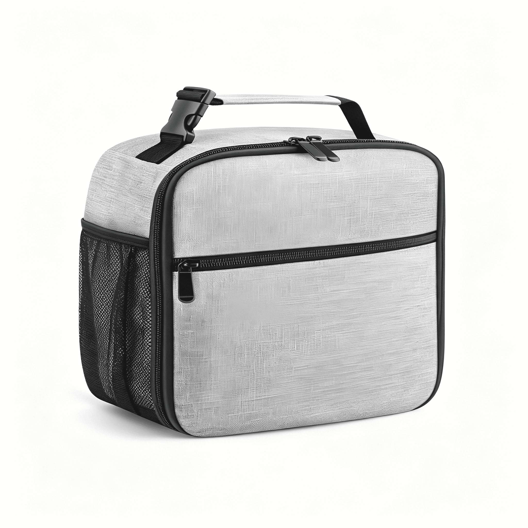 AOMRCOL Lunch Bag,Reusable Lunchbox,Small Insulated Lunch Box,Lunch ...