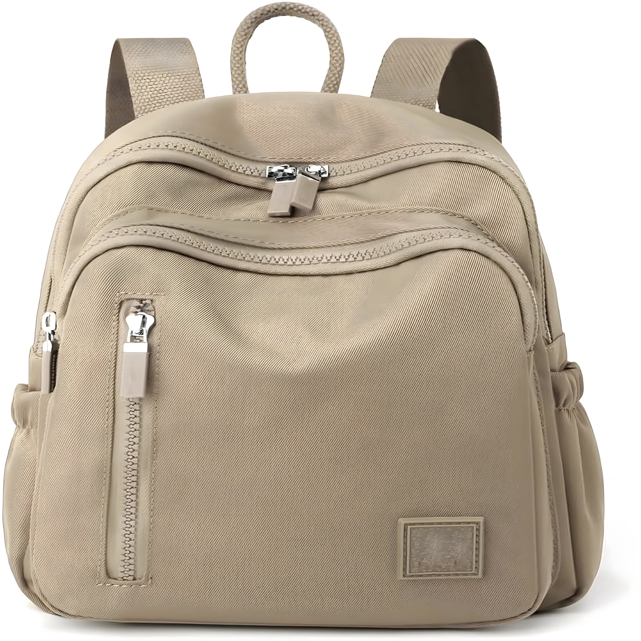 AOMRCOL Mini Backpack for Women Light Weight Small Waterproof Backpack ...