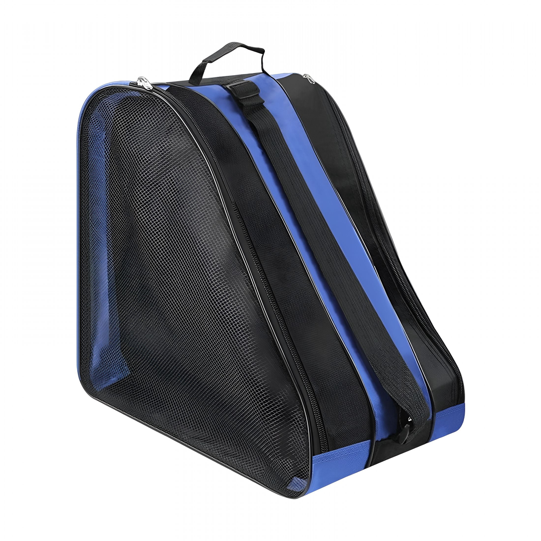 AOMRCOL Roller Skates Carry Bag,Heavy-Duty Skate Storage Backpack with ...