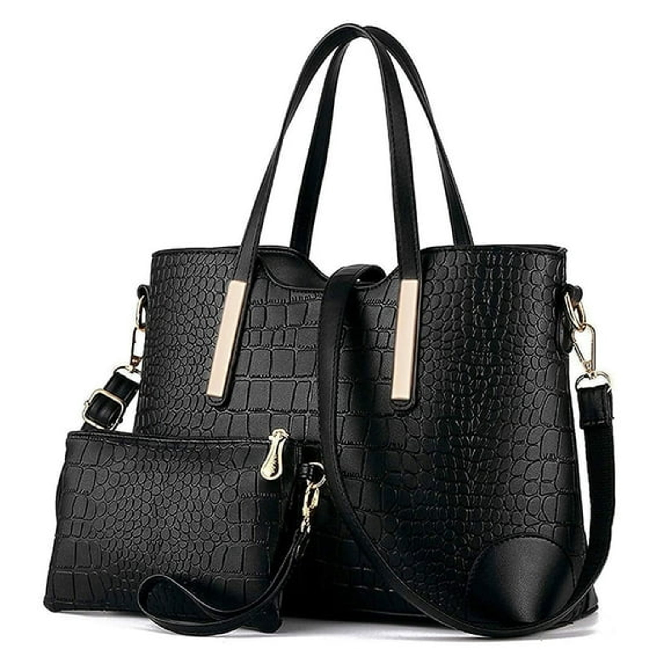 AOMRCOL Satchel Purses and Handbags for Women Shoulder Tote Bags ...