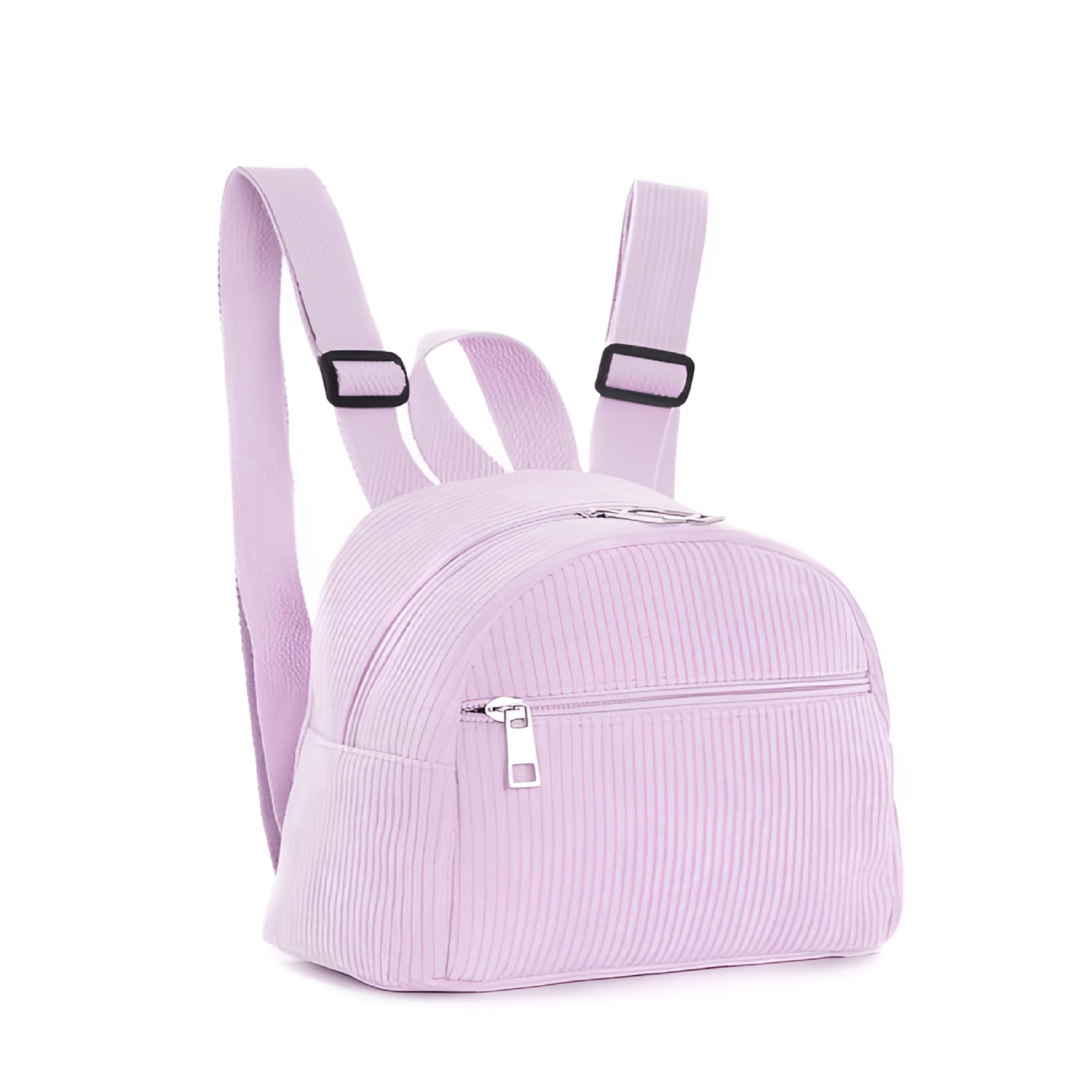 AOMRCOL Small Corduroy Mini Backpack Purse for Women – Cute Brown ...