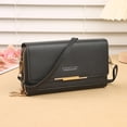 AOMRCOL Small Crossbody Bag for Women,Cell Phone Purse Women'S Shoulder ...