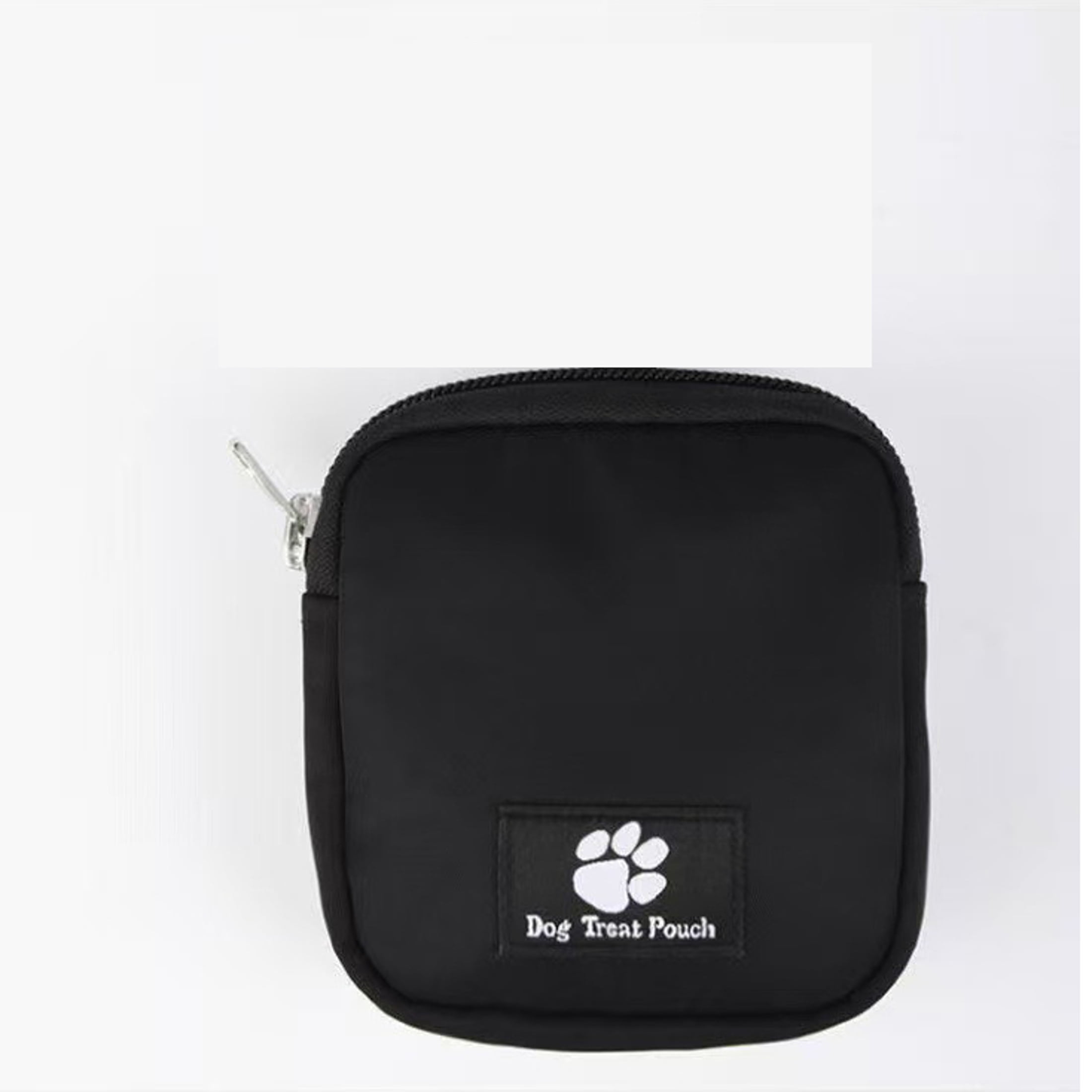 AOMRCOL Waterproof Dog Treat Pouch, Dog Training Treat Pouch Built in ...