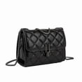 AOMRCOL Women Crossbody Bags Pu Leather Shoulder Bag Cellphone Bags ...