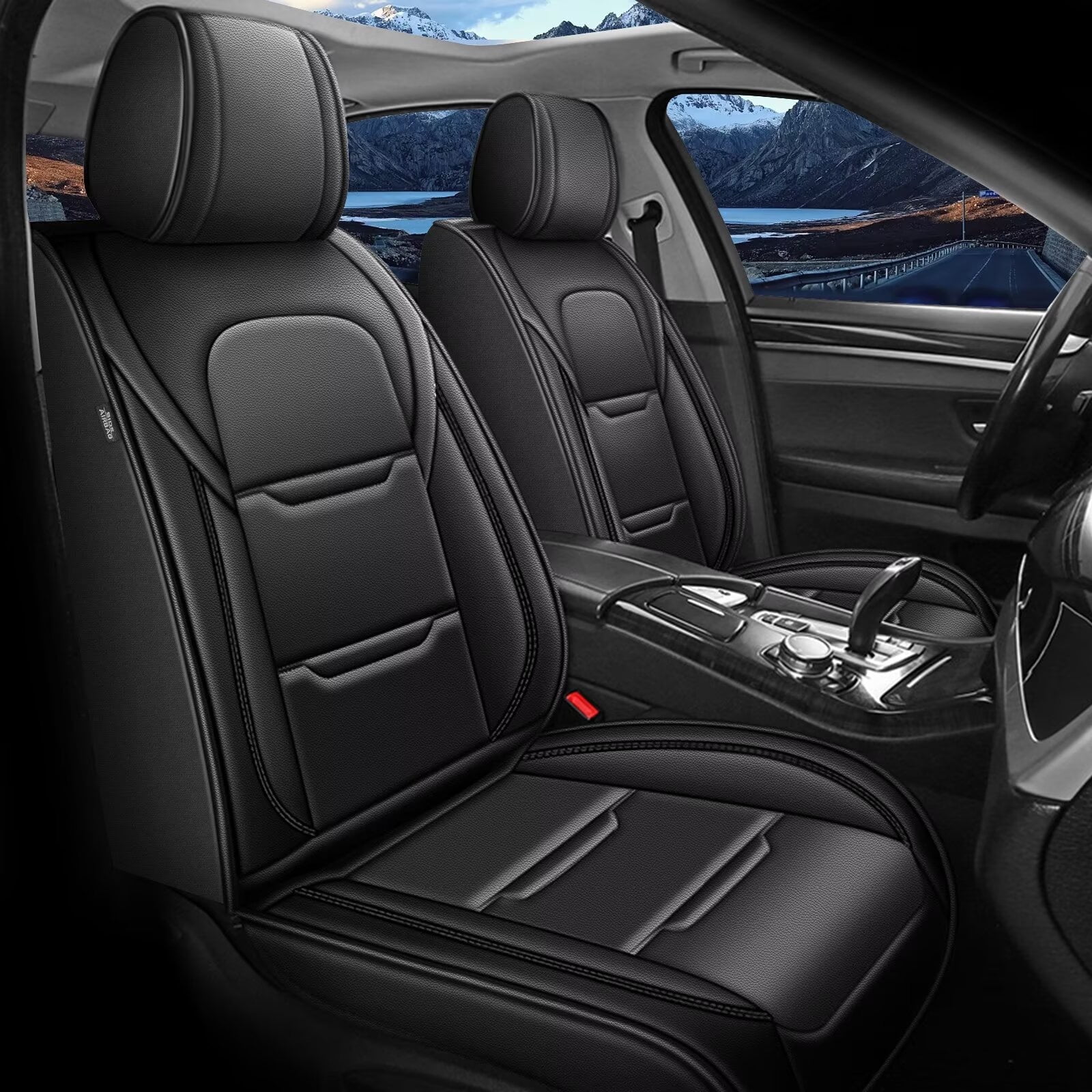 Car Seat Covers For Subaru Outbacknull