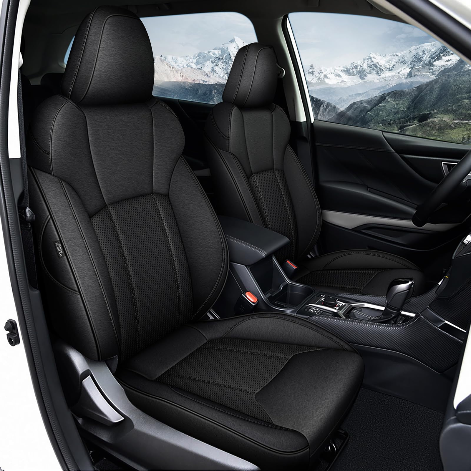 Car Seat Covers For Subaru Outback