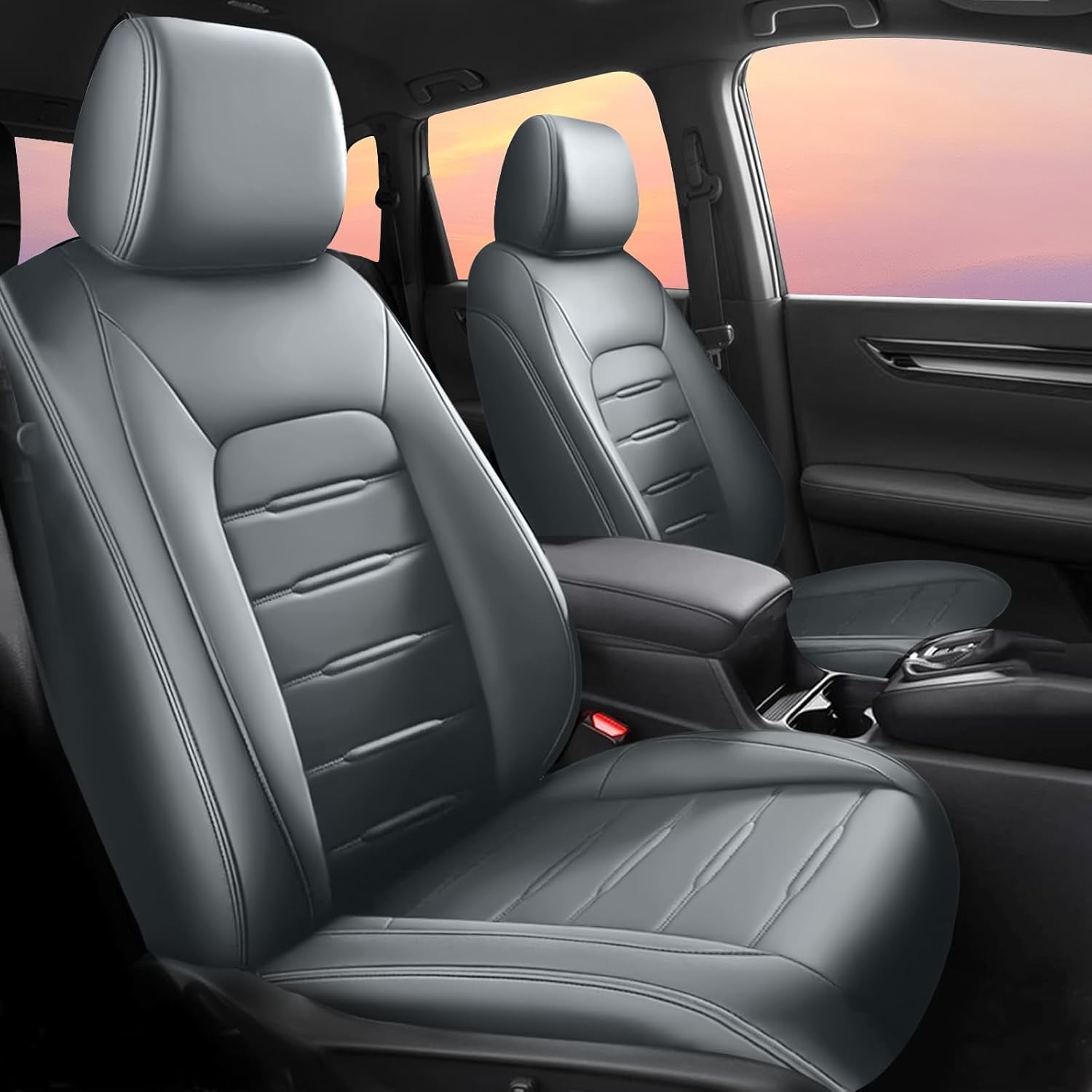 Honda Crv Seat Covers