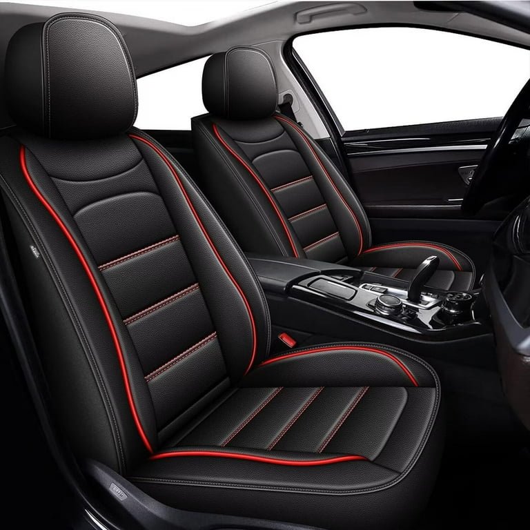 2009 chevy malibu seat covers store