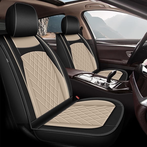 Headrest Covers