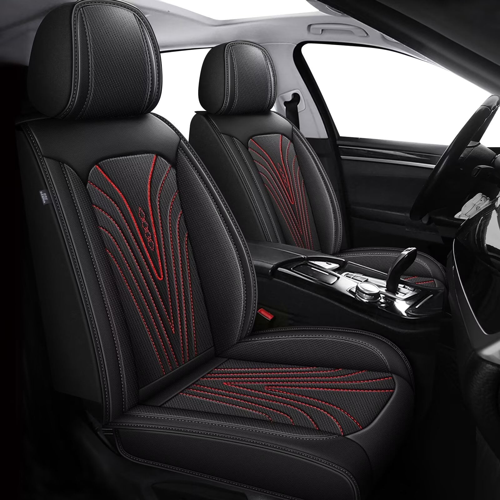 AOMSAZTO Seat Covers Fit for Toyota 4Runner 2003-2024 2025 Car Seat ...