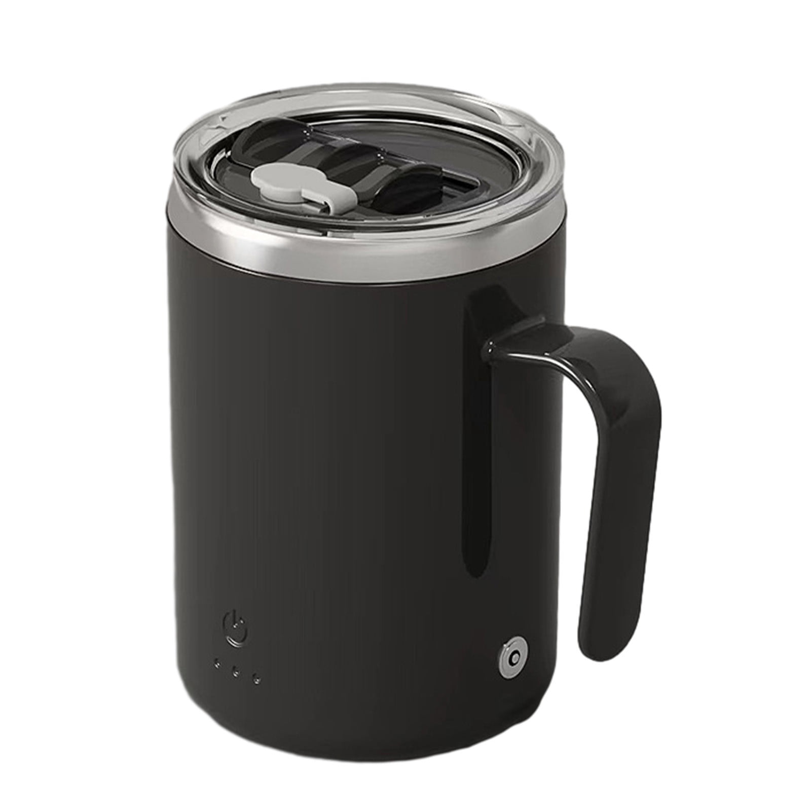 AOMXGD Automatic Magnetic Stirring Coffee Mug, Rotating Home Office ...