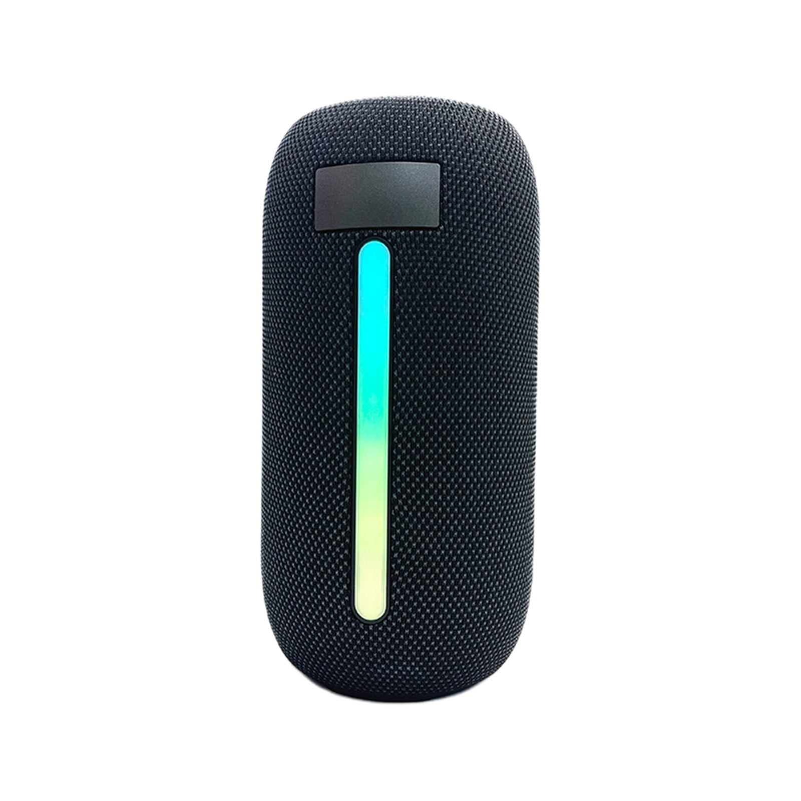 AOMXGD Bluetooth 5.1 Wireless Sound Subwoofer LED Cool Light Effect ...