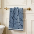 AOMXGD Cotton Face Towels for Adults - Ultra Soft Highly Absorbent ...