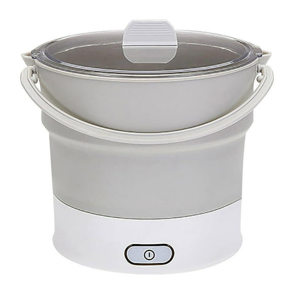Electric Boiling Pot