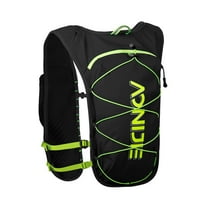 AONIJIE 5.5L Running Hydration Vest Backpack Lightweight & Breathable ...