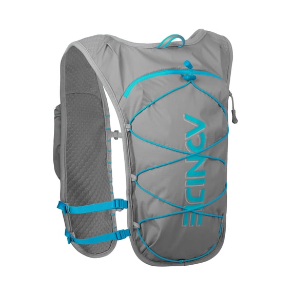 AONIJIE 5L Lightweight Hydration Pack Reflective Running Vest ...
