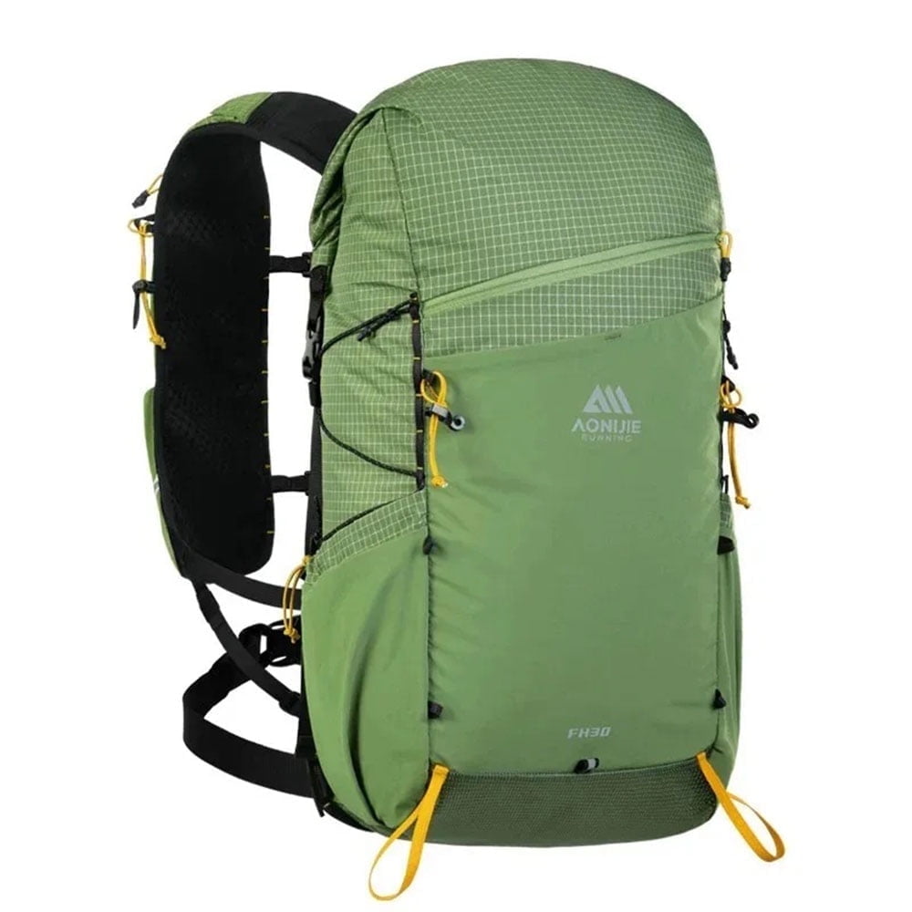 AONIJIE FH2530 Lightweight Packable Backpack - Waterproof & Durable For ...