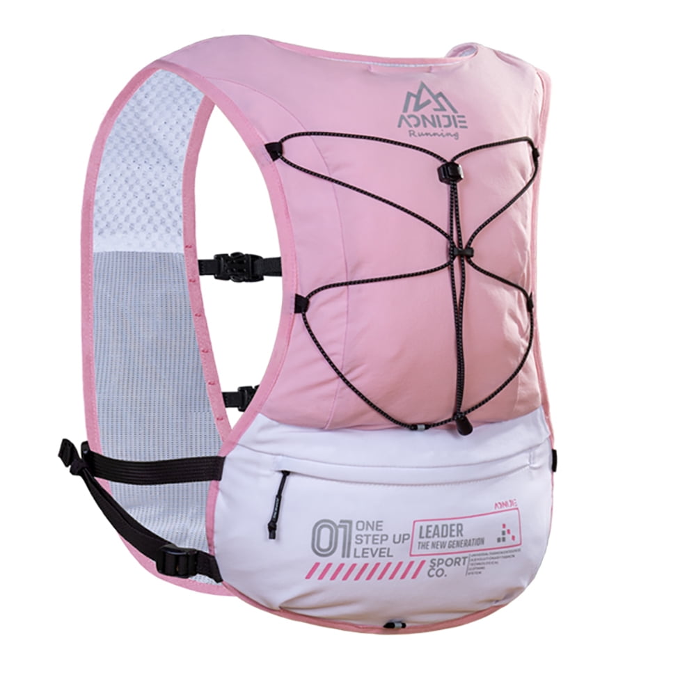 AONIJIE Hydration Backpack Vest 5L Multifunctional Outdoor Running ...
