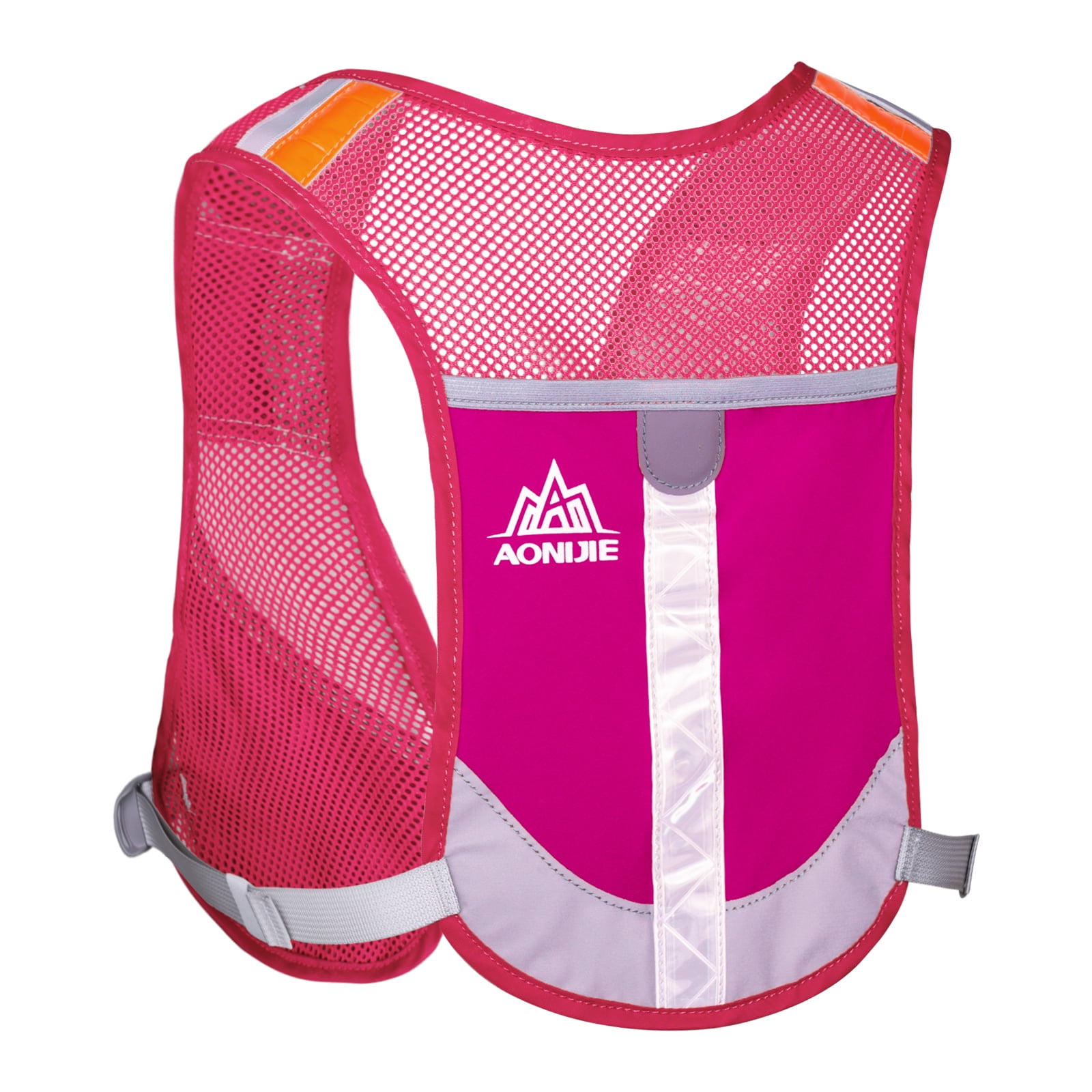 AONIJIE Marathon Running Vest Pack Water Hydration Backpack Outdoor ...